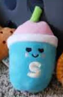 Slurpee | Battle For SuperMarioColton Island Wiki | Fandom
