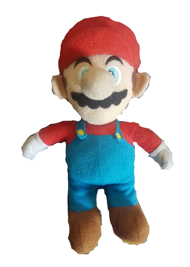 Mario | Battle For SuperMarioColton Island Wiki | Fandom