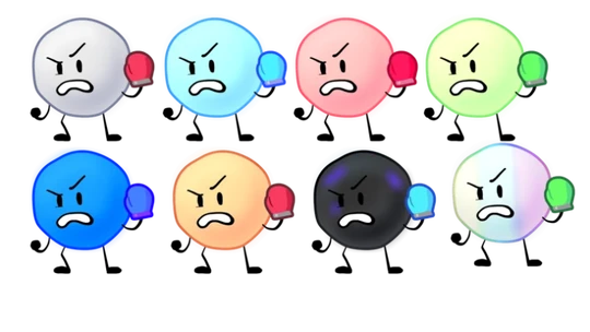 Snowball | Battle for Smash Ultimate DOJO!! Wiki | Fandom