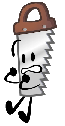 Saw | Battle for Smash Ultimate DOJO!! Wiki | Fandom