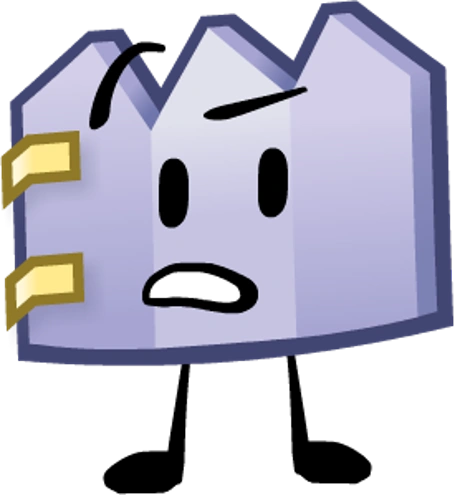 Gaty | Battle for Smash Ultimate DOJO!! Wiki | Fandom