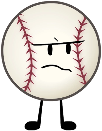 Baseball | Battle for Smash Ultimate DOJO!! Wiki | Fandom