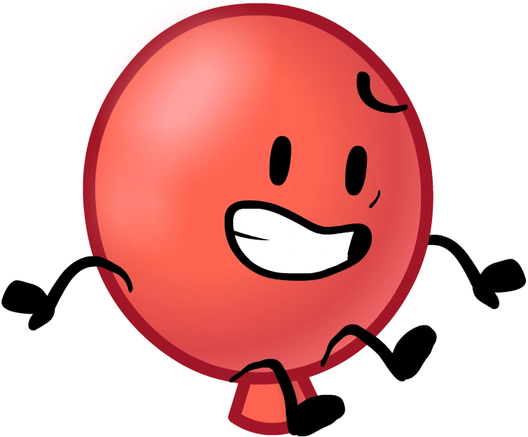 Balloon | Battle for Smash Ultimate DOJO!! Wiki | Fandom