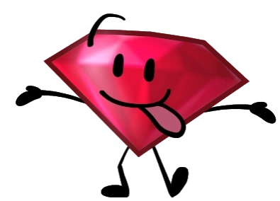 Ruby | Battle for Smash Ultimate DOJO!! Wiki | Fandom