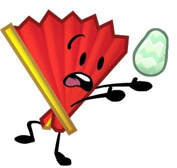 Fan | Battle for Smash Ultimate DOJO!! Wiki | Fandom