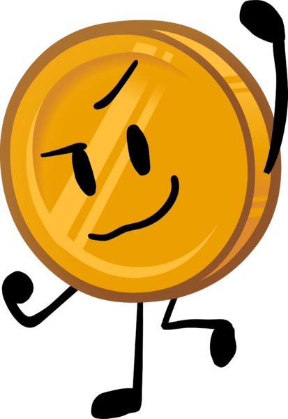 Coiny | Battle for Smash Ultimate DOJO!! Wiki | Fandom