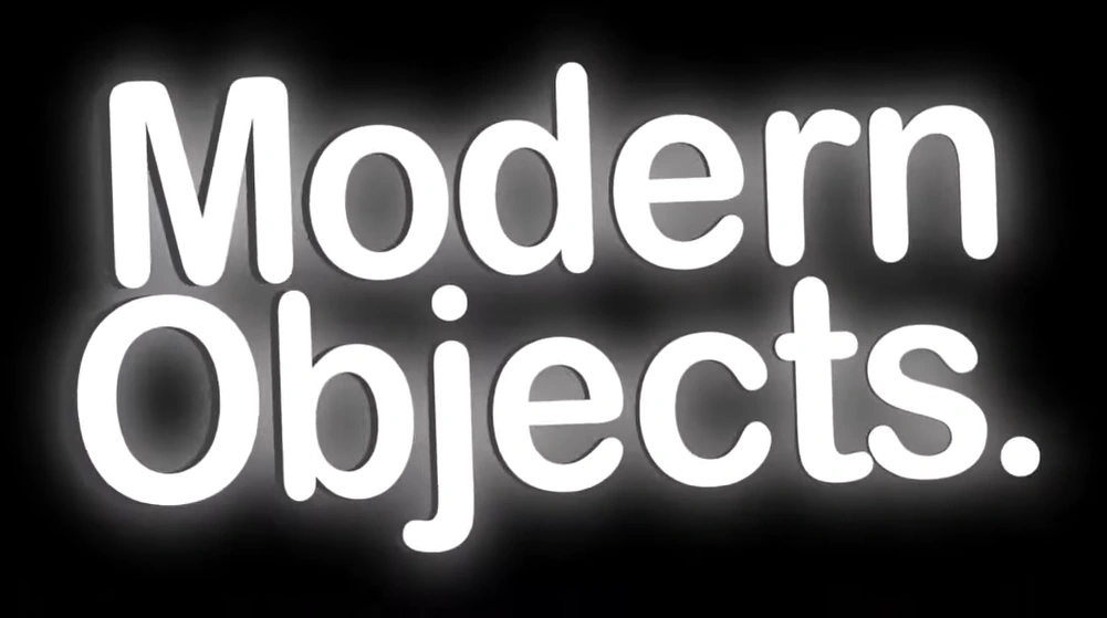 Modern Objects (universe) | Battle for Smash Ultimate DOJO!! Wiki | Fandom