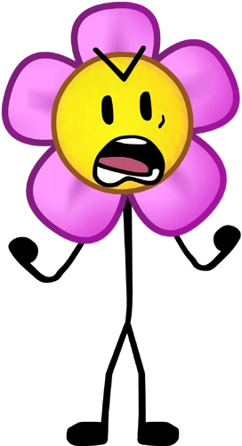 Flower | Battle for Smash Ultimate DOJO!! Wiki | Fandom