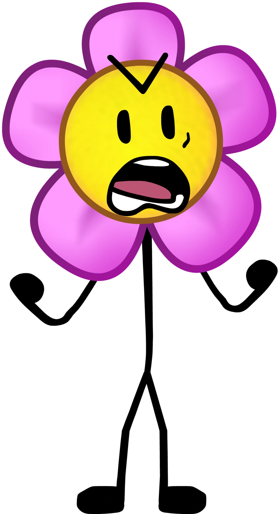 Flower | Battle for Smash Ultimate DOJO!! Wiki | Fandom