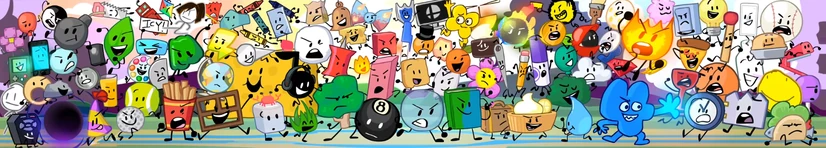 History Of BFSU's Roster | Battle for Smash Ultimate DOJO!! Wiki | Fandom