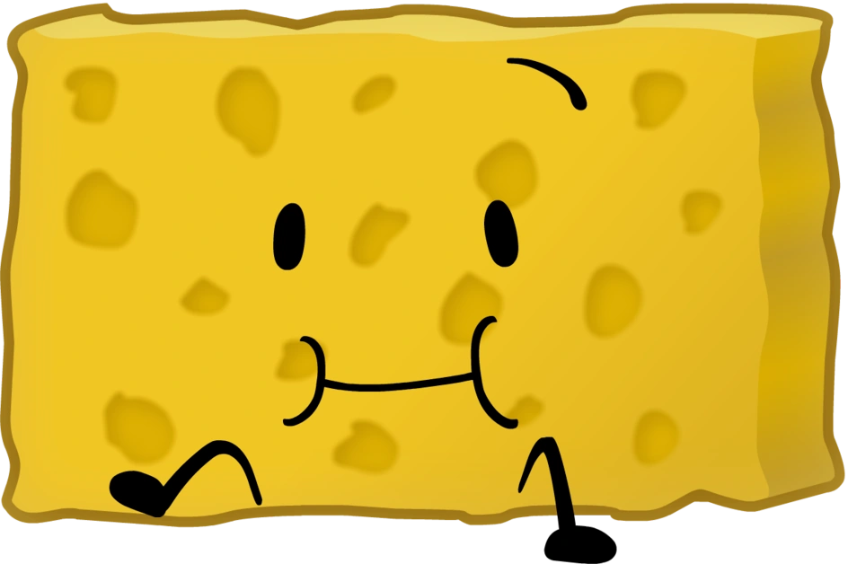 Spongy | Battle for Smash Ultimate DOJO!! Wiki | Fandom