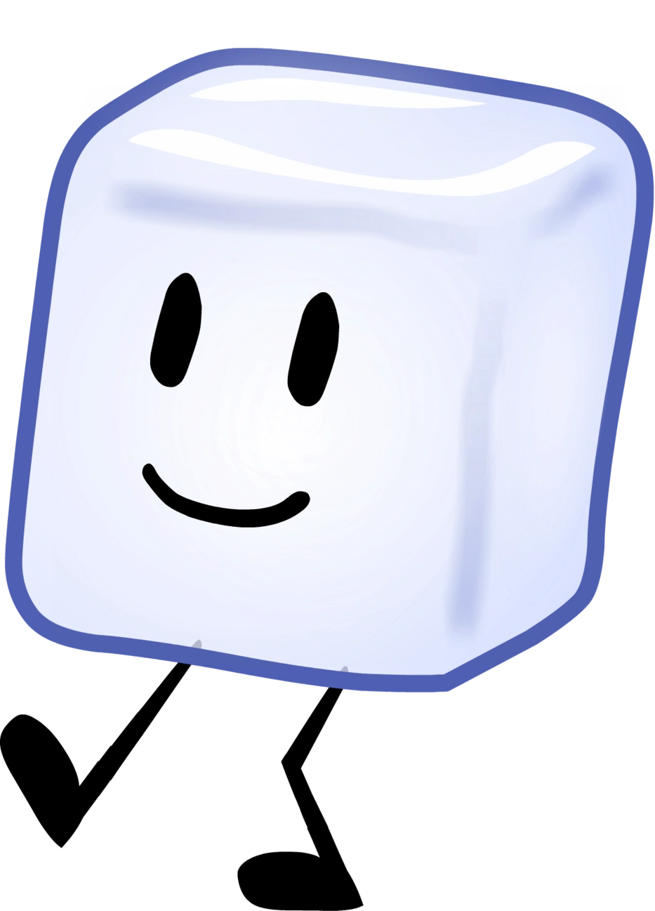 Ice Cube | Battle for Smash Ultimate DOJO!! Wiki | Fandom