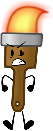 Paintbrush | Battle for Smash Ultimate DOJO!! Wiki | Fandom