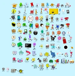 History Of BFSU's Roster | Battle for Smash Ultimate DOJO!! Wiki | Fandom