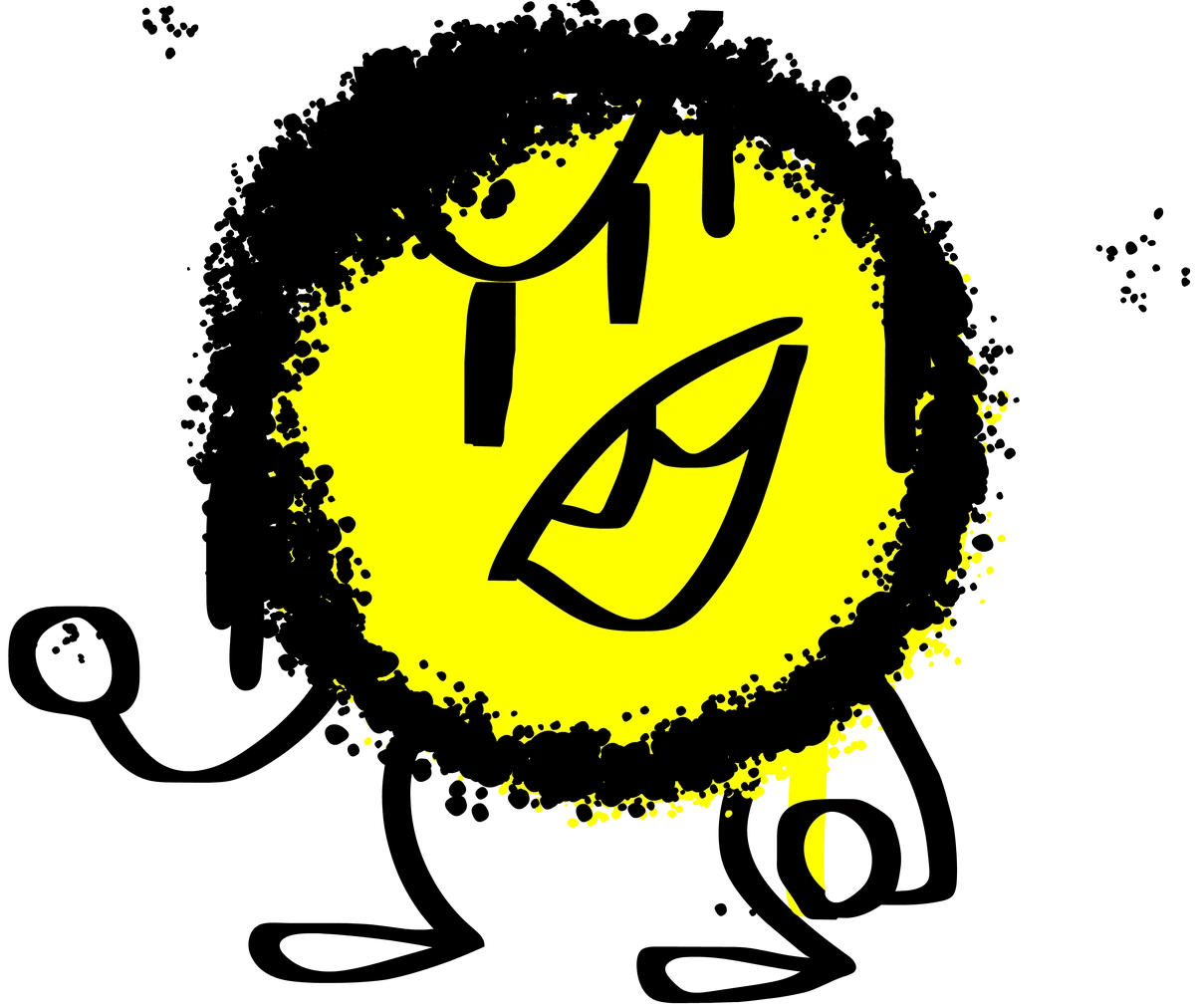 Graffiti | Battle for Smash Ultimate DOJO!! Wiki | Fandom