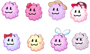 Puffball | Battle for Smash Ultimate DOJO!! Wiki | Fandom