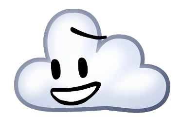 Cloudy | Battle for Smash Ultimate DOJO!! Wiki | Fandom