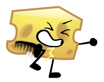 Cheesy | Battle for Smash Ultimate DOJO!! Wiki | Fandom