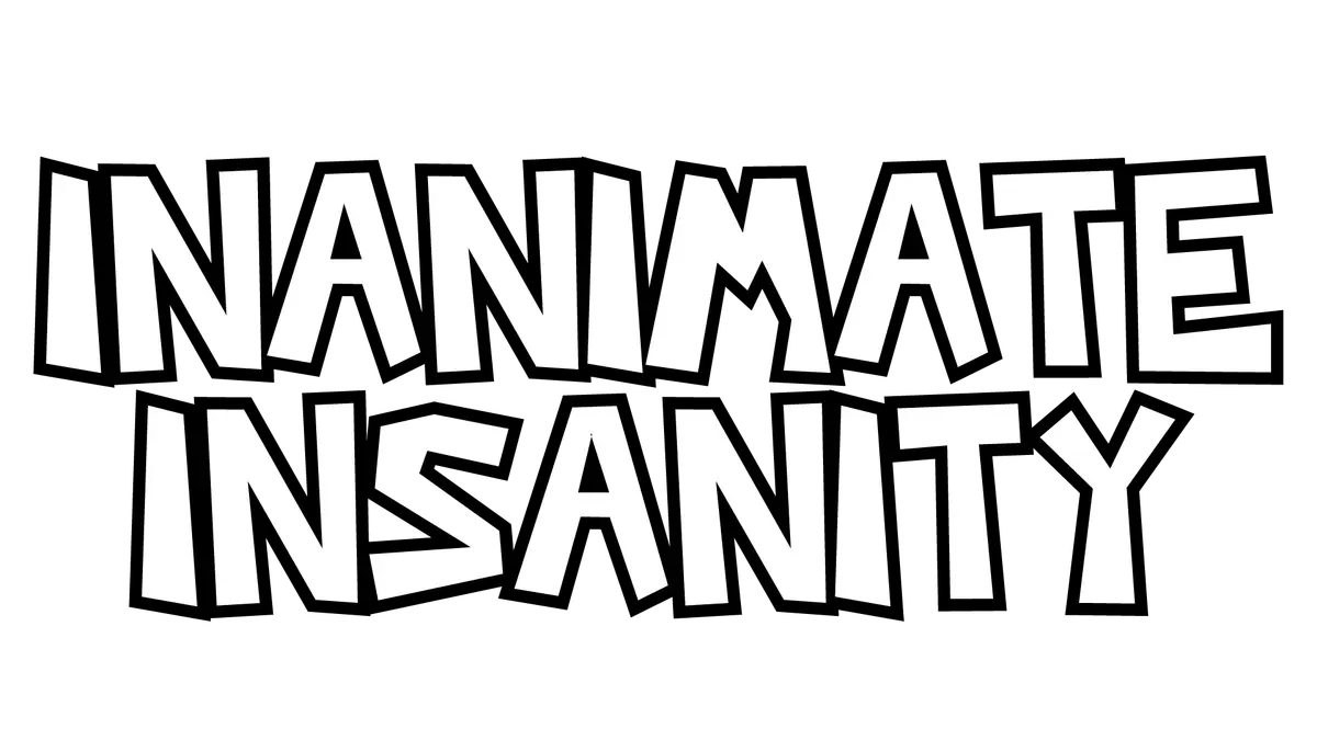 Inanimate Insanity (universe) | Battle for Smash Ultimate DOJO!! Wiki ...