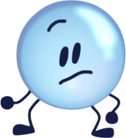 Bubble | Battle for Smash Ultimate DOJO!! Wiki | Fandom