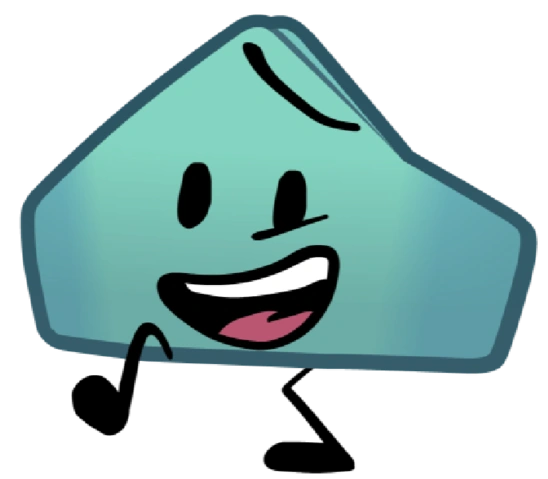 Foldy | Battle for Smash Ultimate DOJO!! Wiki | Fandom