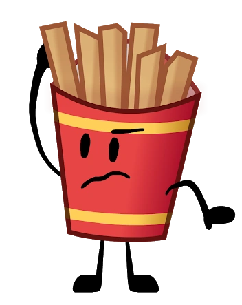 Bfdi Fries