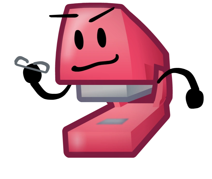 Stapy | Battle for Smash Ultimate DOJO!! Wiki | Fandom