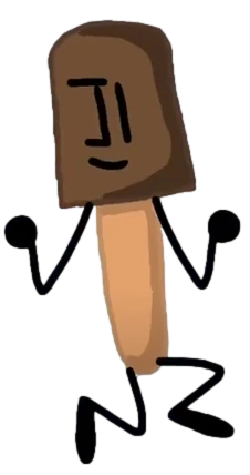 Popsicle | Battle For The Cosmos Wiki | Fandom