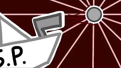 Whatever floats your boat | Battle For The Cosmos Wiki | Fandom