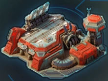Starport | Battle for the Galaxy Wiki | Fandom