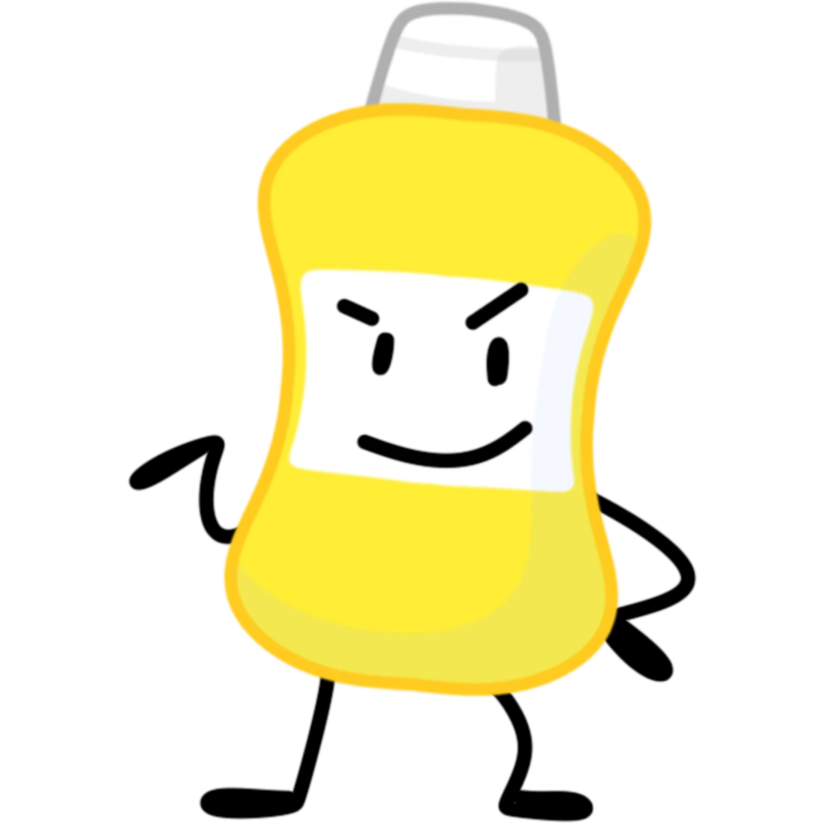 Mustard | BFTRCO Wiki | Fandom