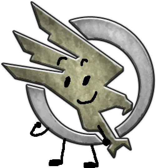 GDI Icon | BFTROB Wiki | Fandom