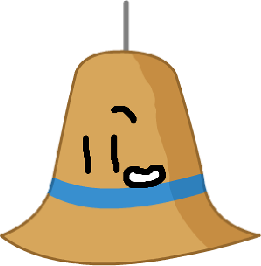 Bell From BFDIA | BFTROB Wiki | Fandom