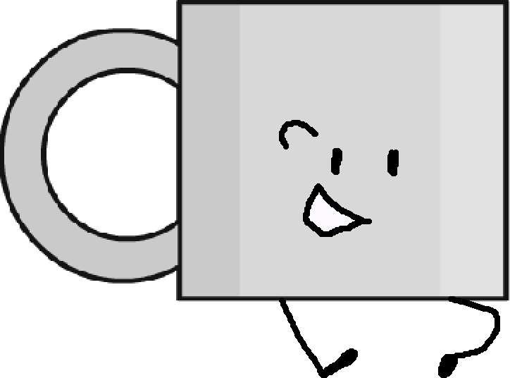 Muggy | BFTROB Wiki | Fandom