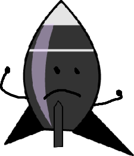 Nukey | BFTROB Wiki | Fandom