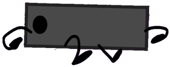 Tweeny | Battle For The Respect Of Roboty Wiki | Fandom