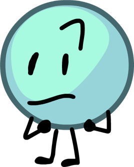 Ball | Battle For The Respect Of Roboty Wiki | Fandom