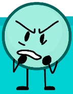 Ball | Battle For The Respect Of Roboty Wiki | Fandom