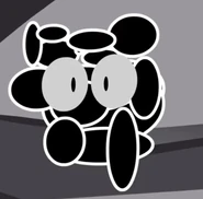 Randomy | Battle For The Respect Of Roboty Wiki | Fandom