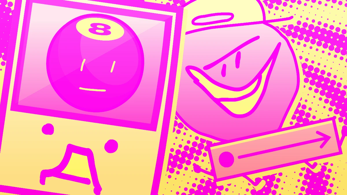 Can You Find Him? | Battle For The Respect Of Roboty Wiki | Fandom