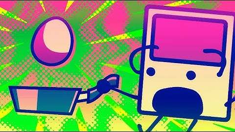 The Good Egg | Battle For The Respect Of Roboty Wiki | Fandom
