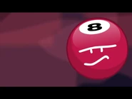8-Ball from BFB | Battle For The Respect Of Roboty Wiki | Fandom