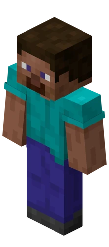 Minecraftian | Battle For The Respect Of Roboty Wiki | Fandom