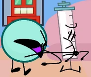 Ball | Battle For The Respect Of Roboty Wiki | Fandom