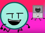 Ball | Battle For The Respect Of Roboty Wiki | Fandom