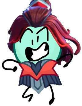 Ball | Battle For The Respect Of Roboty Wiki | Fandom