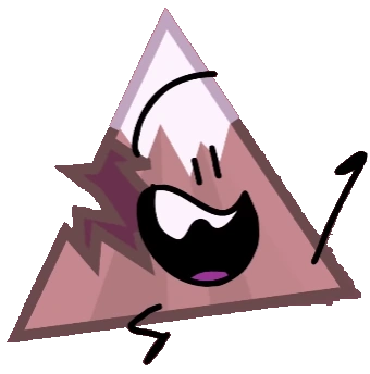 Mountainy | Battle For The Respect Of Roboty Wiki | Fandom