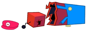 Broboty | Battle For The Respect Of Roboty Wiki | Fandom