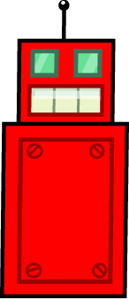 Roboty | Battle For The Respect Of Roboty Wiki | Fandom