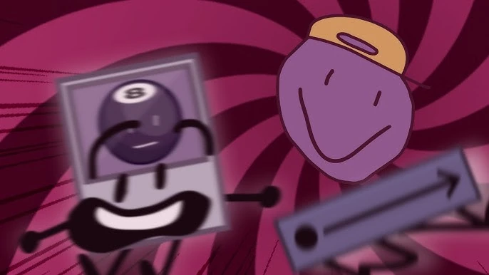 Can You Find Him? | Battle For The Respect Of Roboty Wiki | Fandom